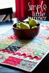 Quilting on a Budget: Free Quilt Patterns – Great Stashbusters